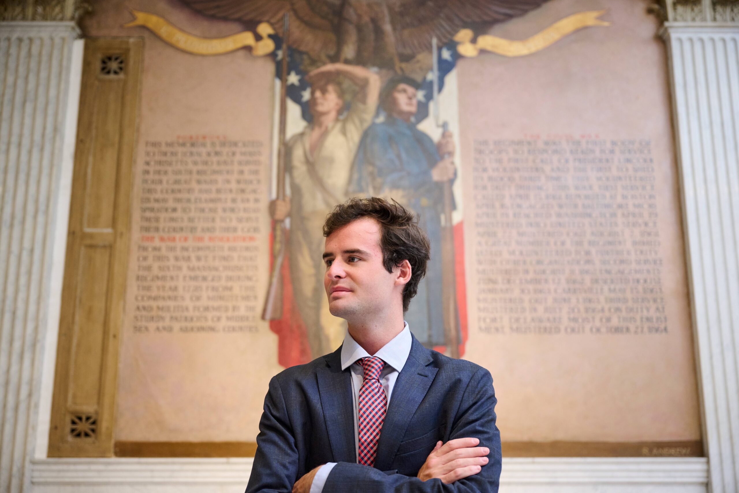 Civic Engagement – Impact at Providence College