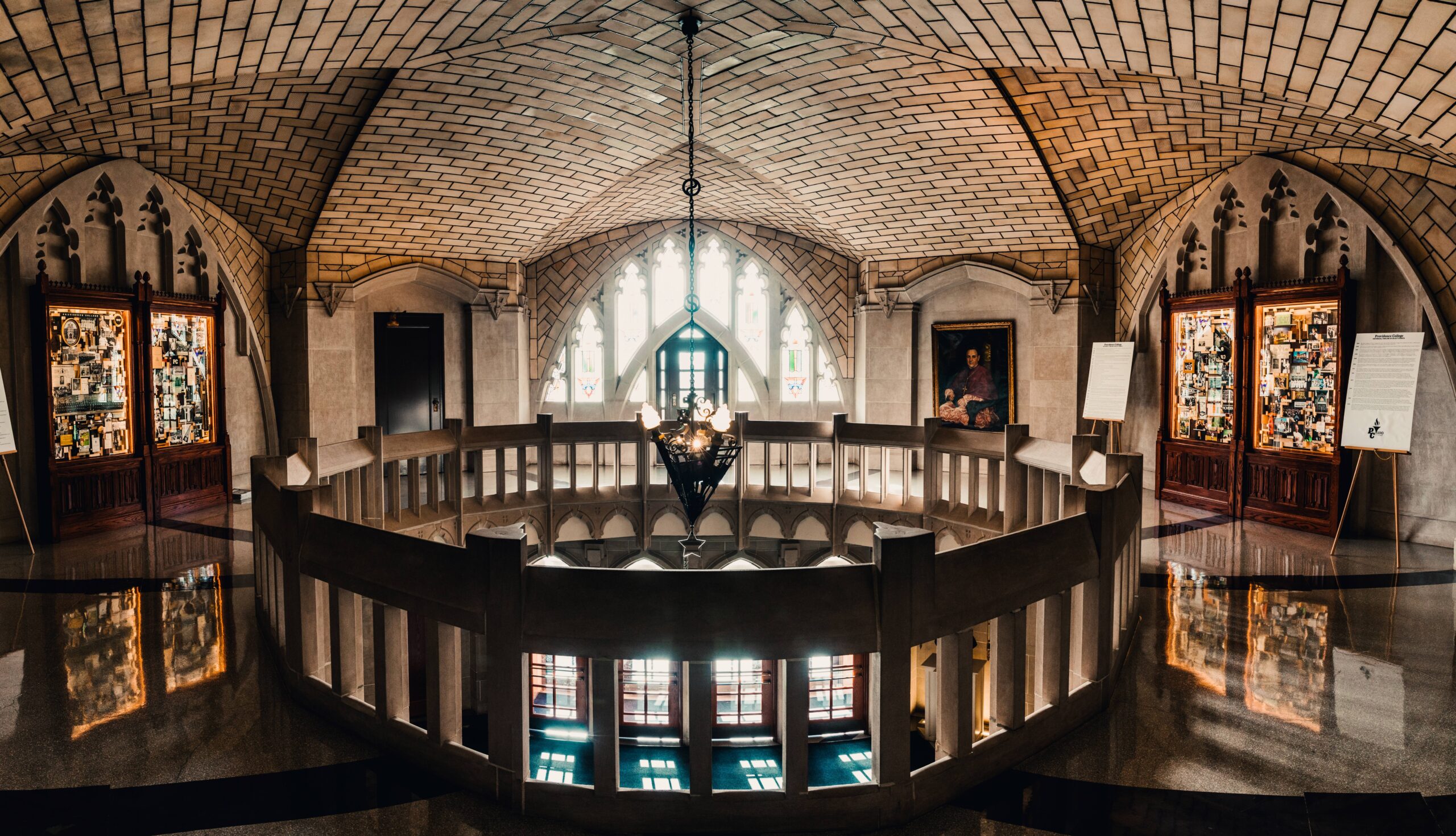 Harkins Society – Impact at Providence College