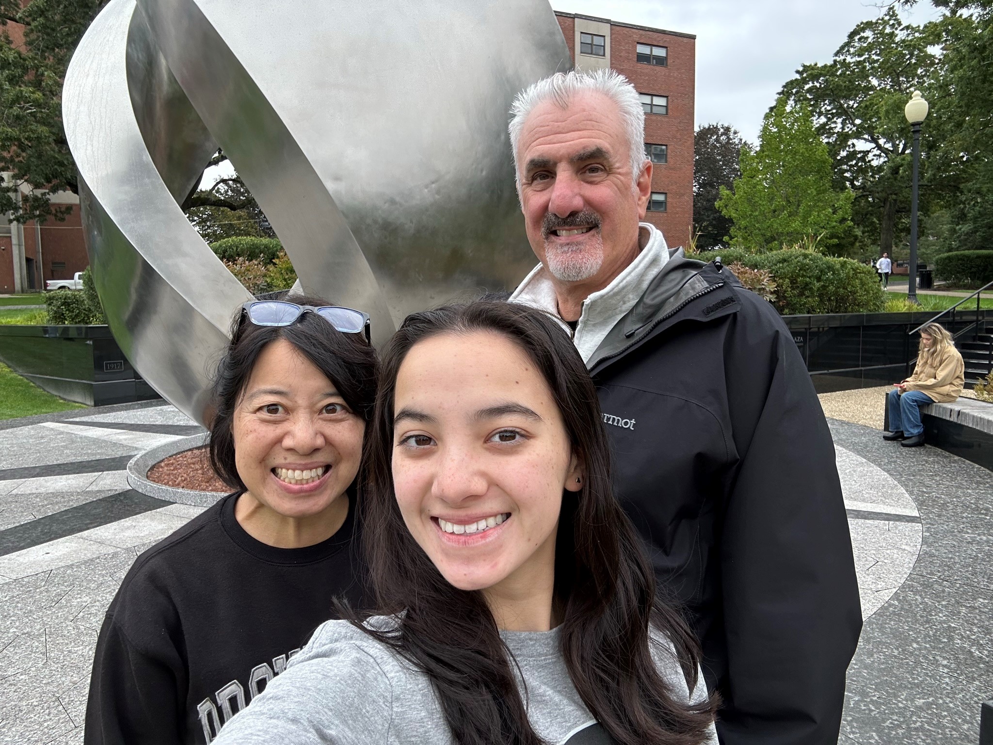 Cheerful Commitment – Impact at Providence College